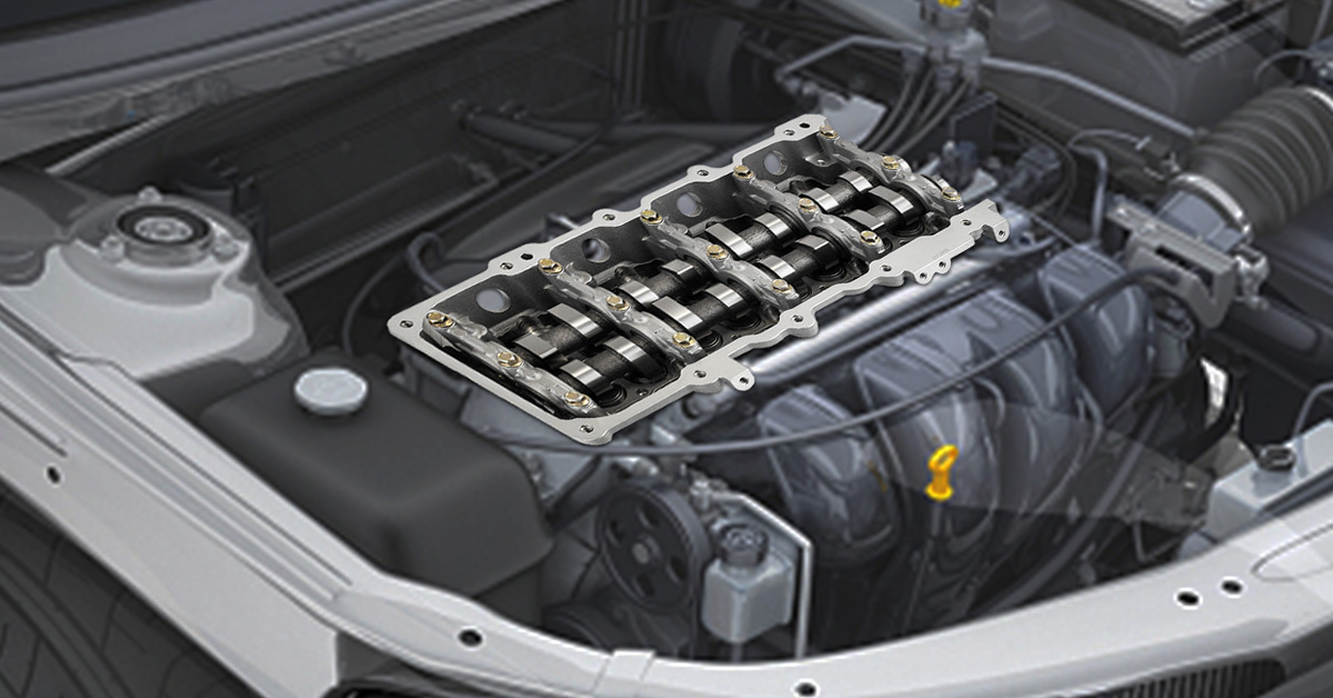 VEVOR Nissan Petrol Navara D22, ZD30 3.0L DTI 16V Fully Assembled ...