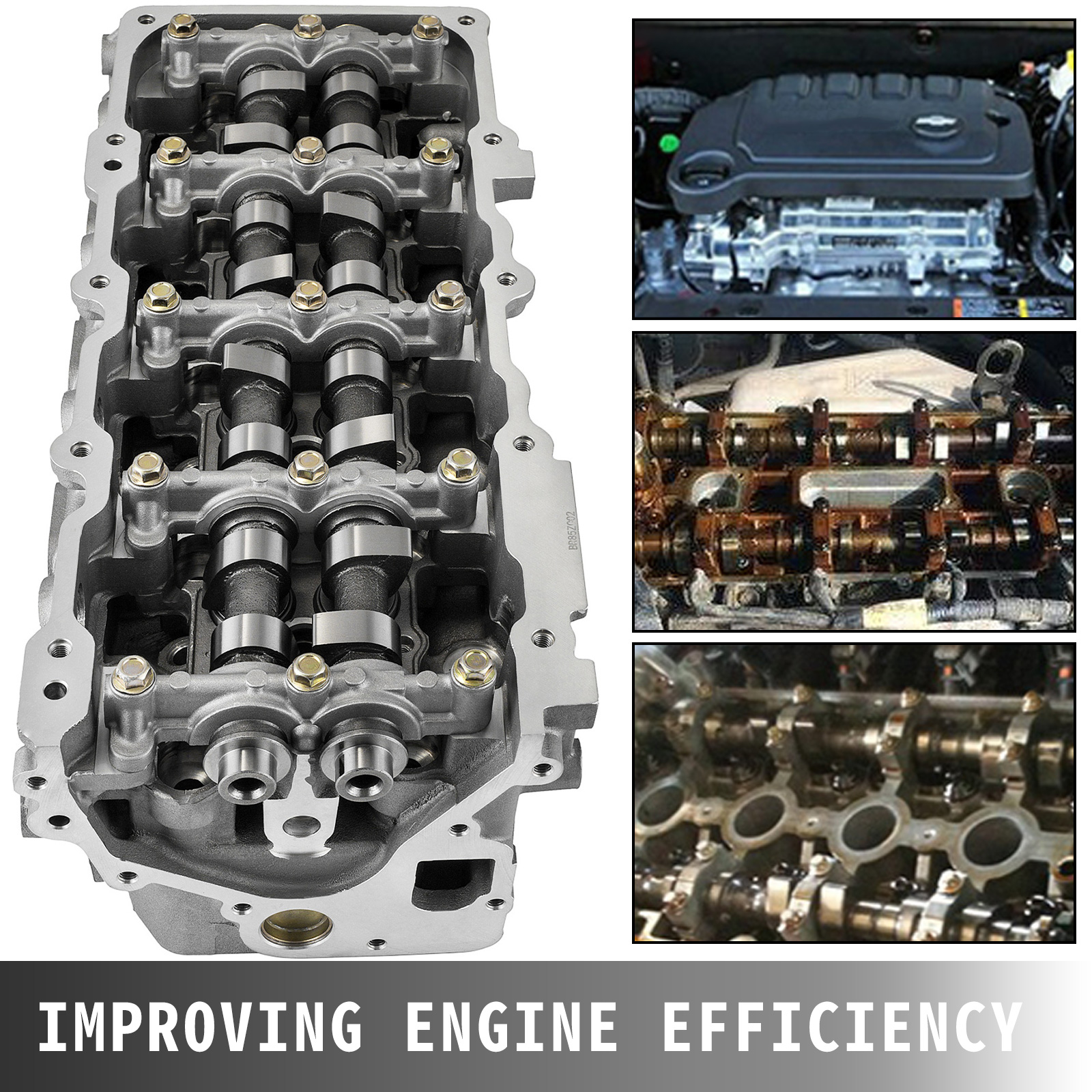 VEVOR Nissan Petrol Navara D22, ZD30 3.0L DTI 16V Fully Assembled ...