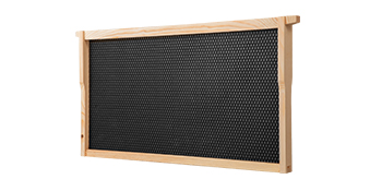 VEVOR Bee Hive 20 Frame Beehive Box 10 Deep and 10 Medium Frames ...