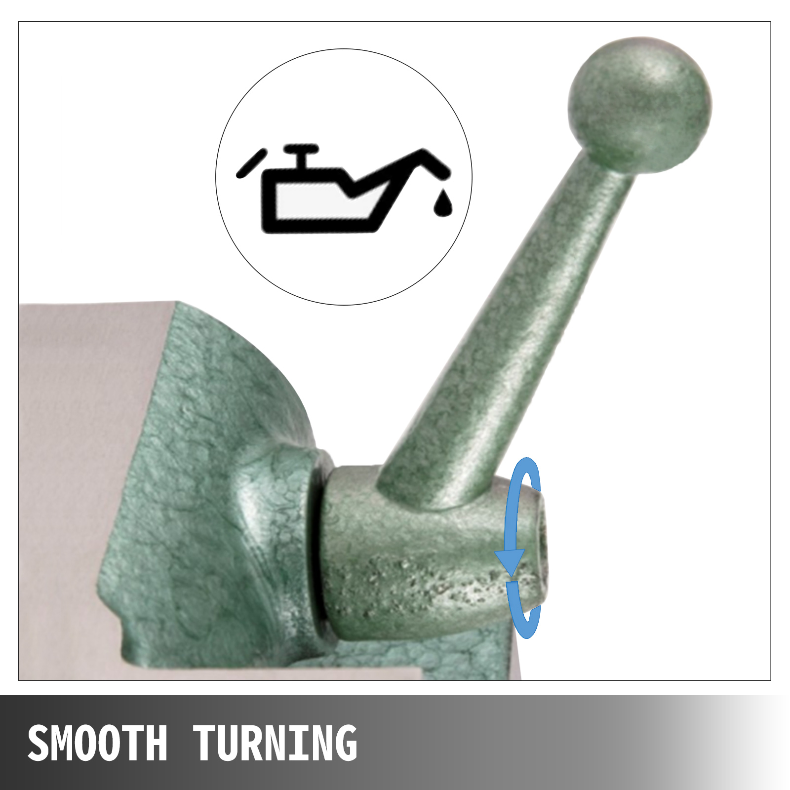 Vevor 5c Collet Fixture Collet Holder Vertical And Horizontal Angle ...