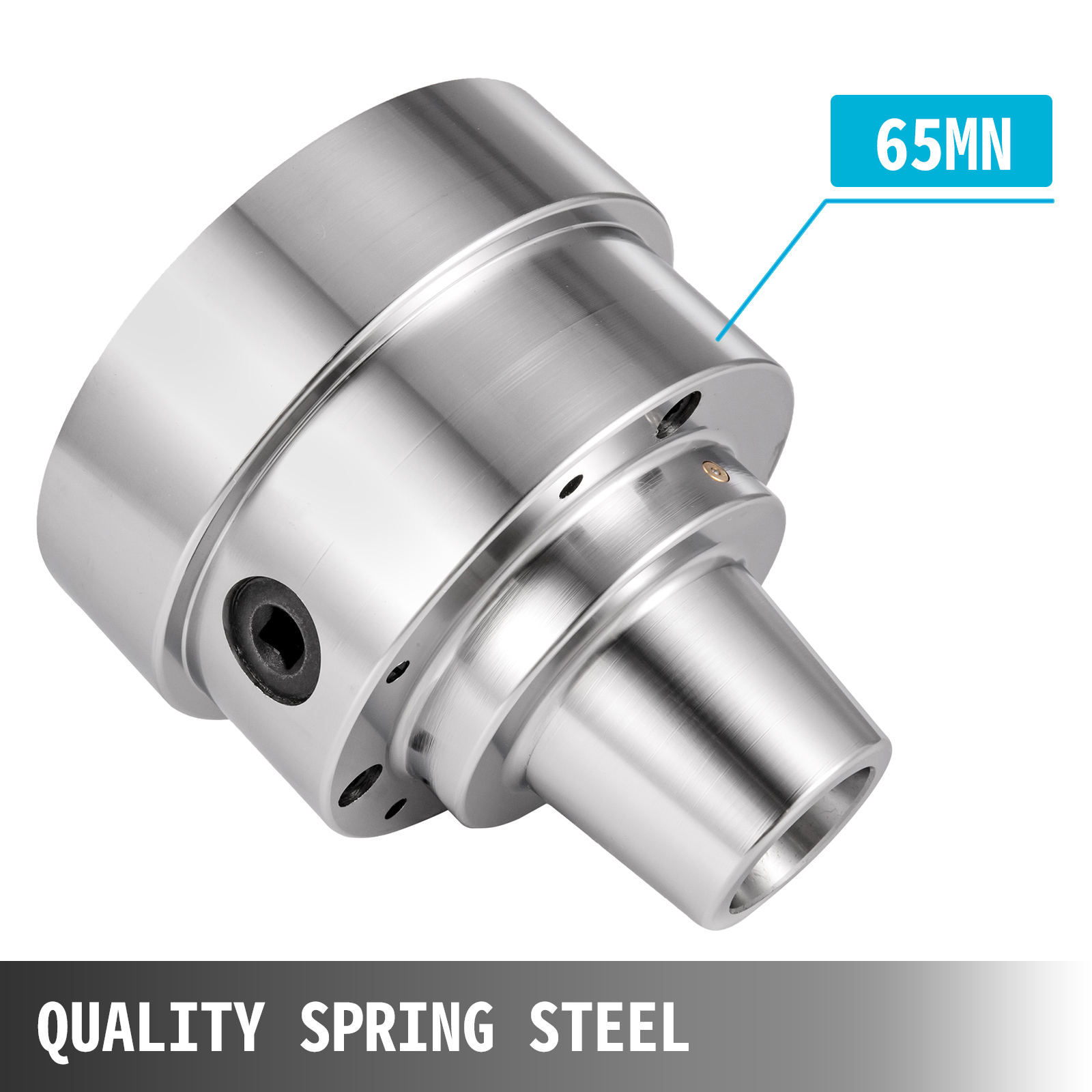 Router Collet Set 5c, Collet Adapter 6000 Rpm, D1-5 Collet Chuck For ...