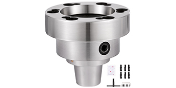 Router Collet Set 5c, Collet Adapter 6000 Rpm, D1-6 Collet Chuck For ...