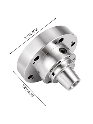 Router Collet Set 5c, Collet Adapter 6000 Rpm, D1-8 Collet Chuck ...