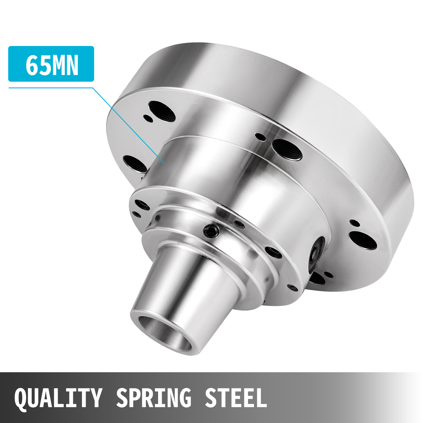 Router Collet Set 5C, Collet Adapter 6000 RPM, D1-8 Collet Chuck ...