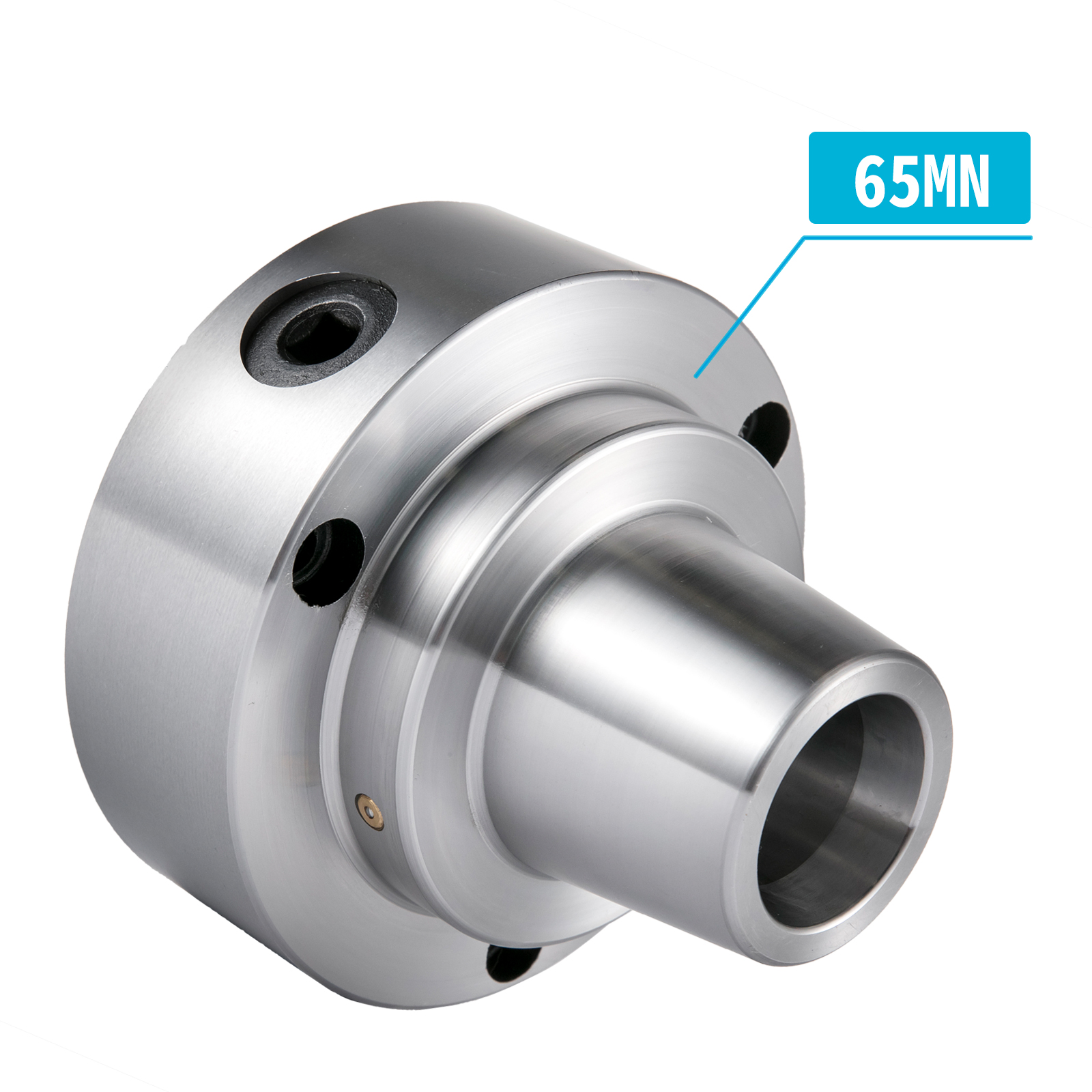 VEVOR VEVOR Router Collet Set 5C with Semi-Finished Collet Adapter 1 ...