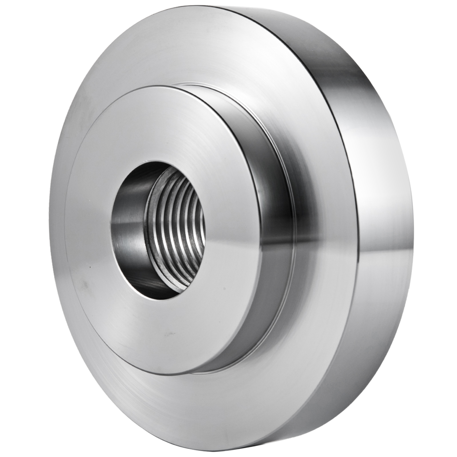 VEVOR Router Collet Set 5C with Semi-Finished Collet Adapter 1-1/2 ...