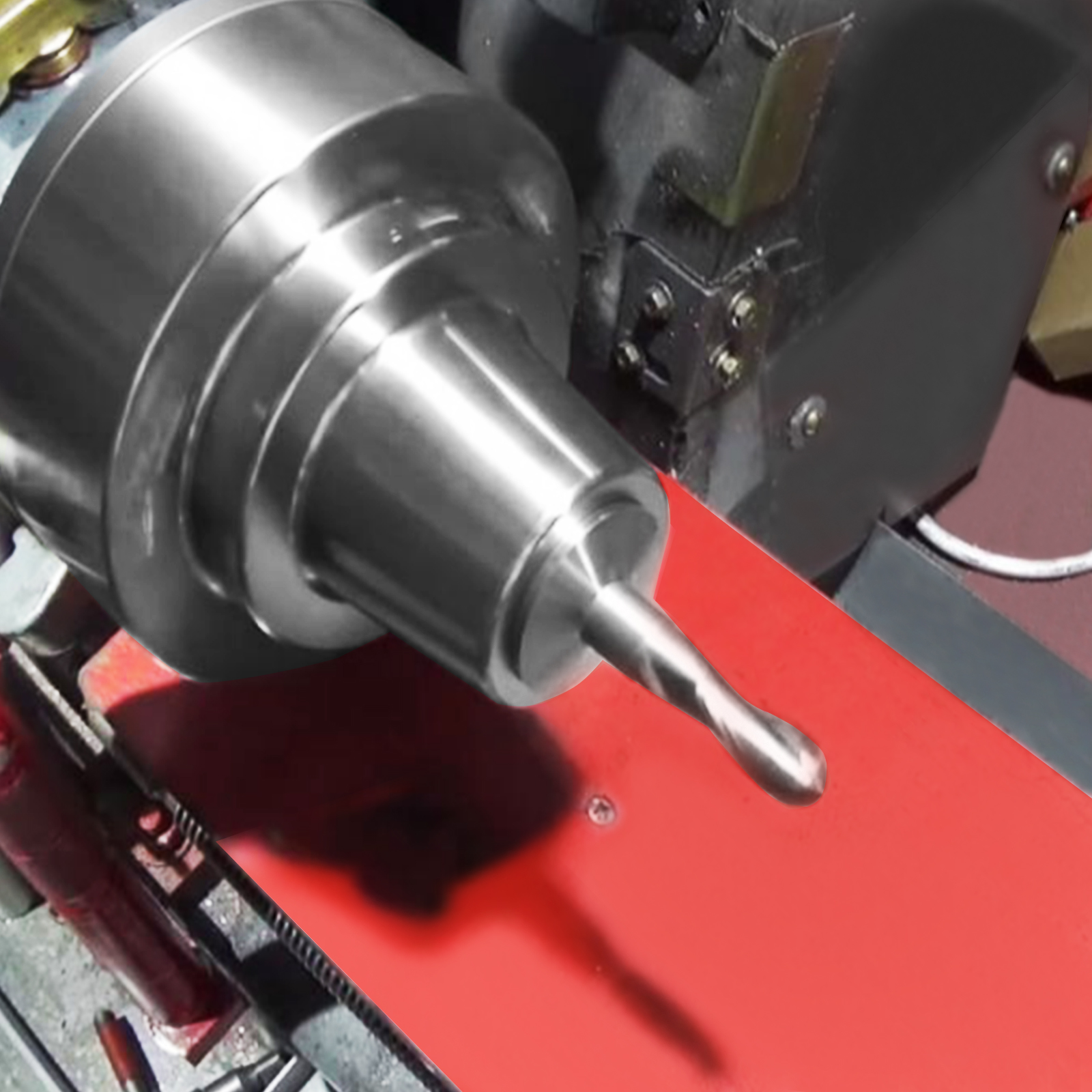 Vevor 5c Collet Set, Lathe Collet 15 Pcs, Precise 5c Collet Holder For ...