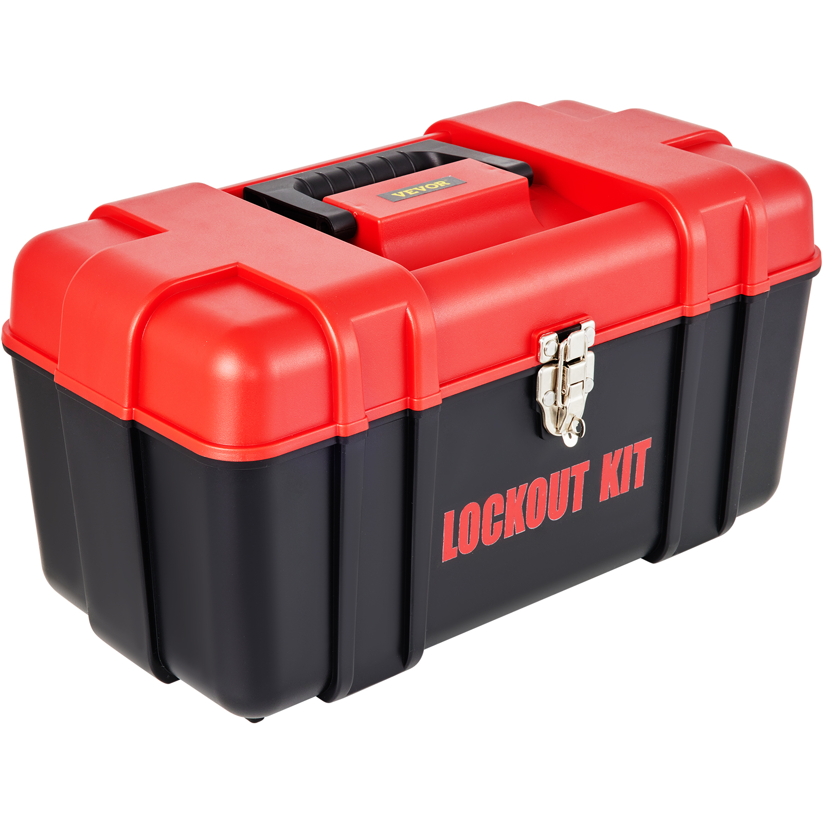 VEVOR 26 / 42 / 43 / 58 PCS Lockout Tagout Loto Kits for Electrical ...