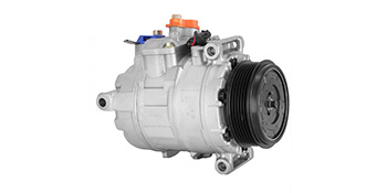 AC Compressor & A/C Clutch For Mercedes-Benz | VEVOR US