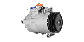 VEVOR CO 10807JC (000230011) Universal Air Conditioner A/C Compressor ...