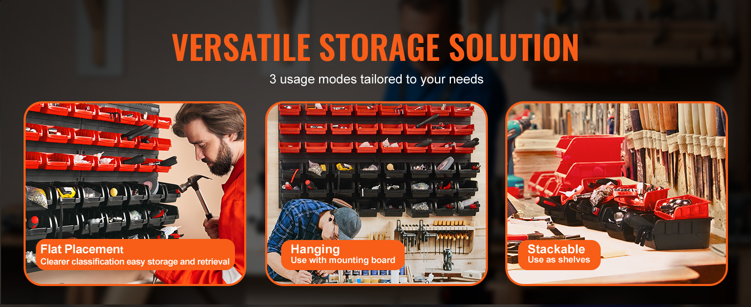 Wifi Router Storage Box Router Shelf Wall Mounted - With Lid, Cable ...