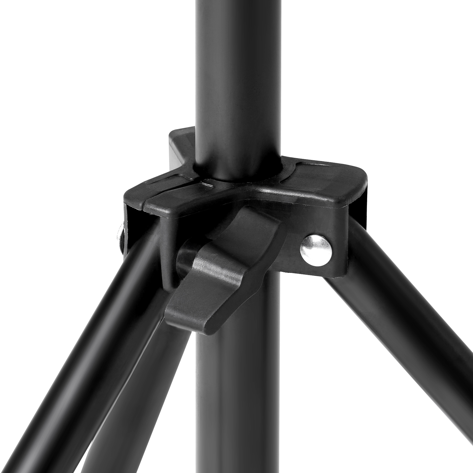 Backdrop Stand Background Stand Kit with 2 Tripod for Party & Photo ...