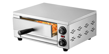 VEVOR 12" Electric Pizza Oven,Commercial Countertop Pizza Oven ...