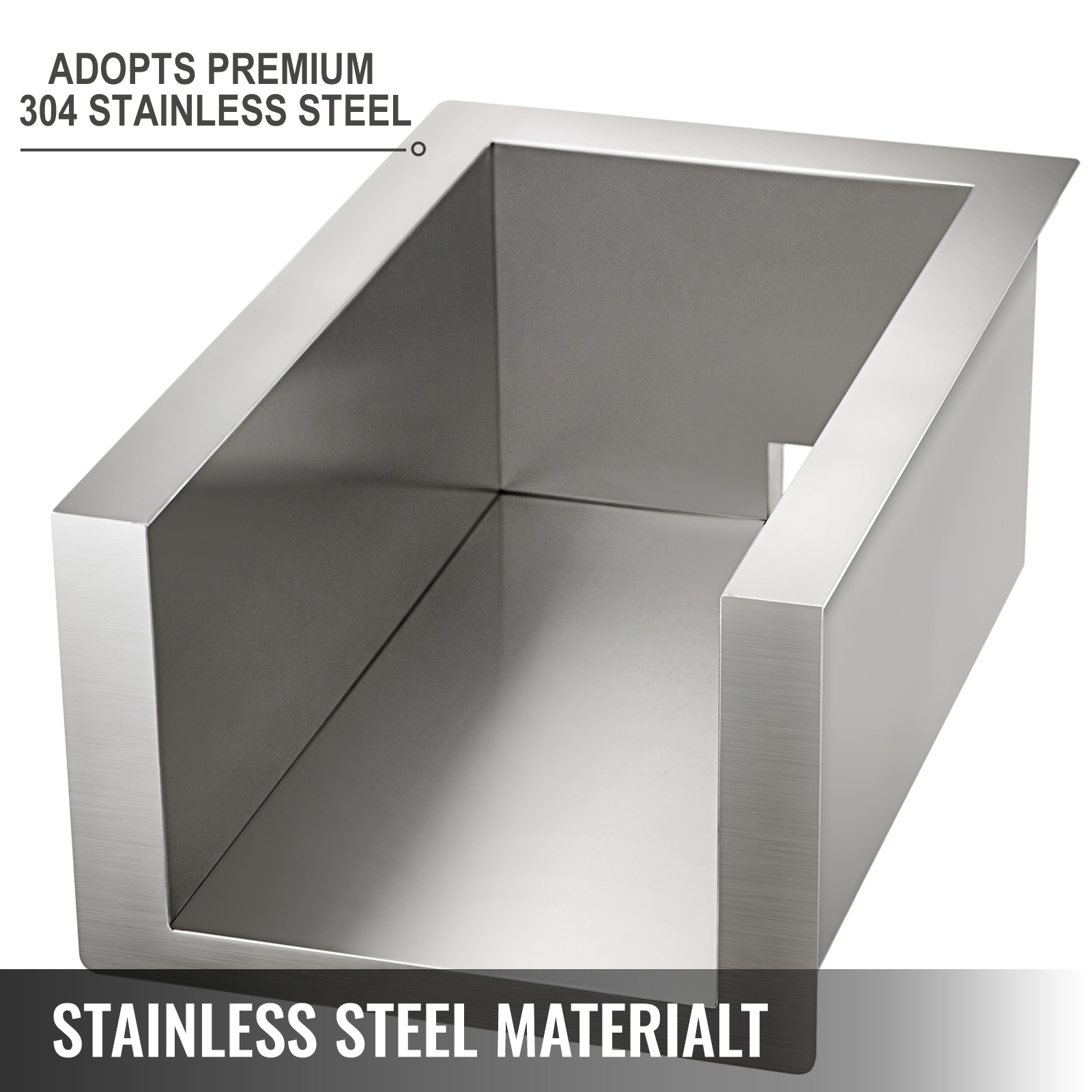 VEVOR Insulated Jacket for Gas Grill 15.7 x 30 Inch, Insulated Grill ...