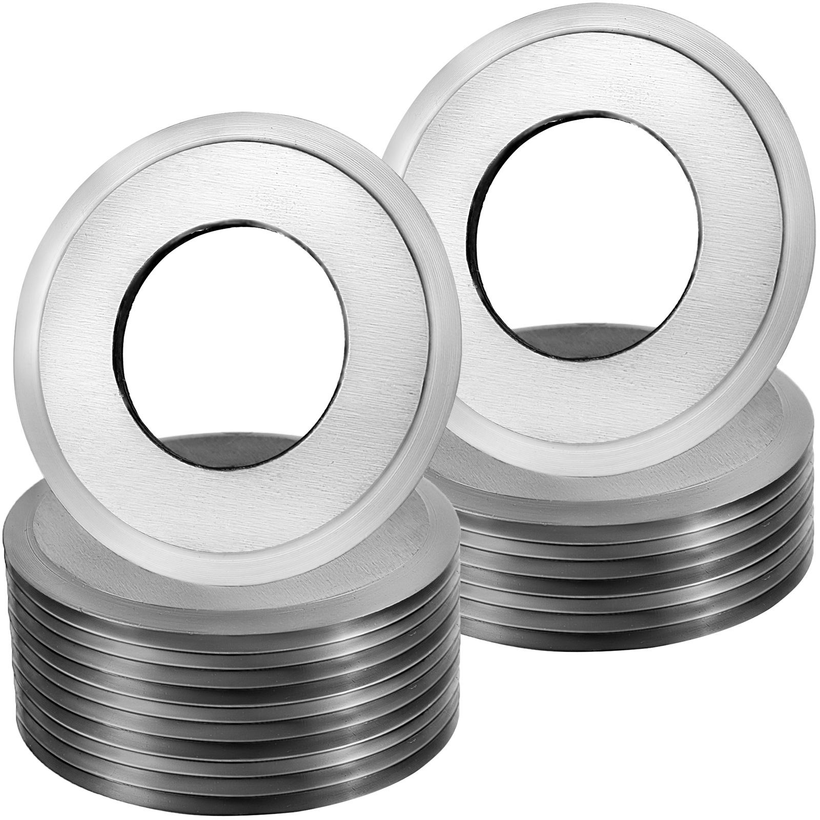 VEVOR 21 Pack of Blades for HXsms-038, Y-001-2L, MWS-83MD Wire Stripper ...