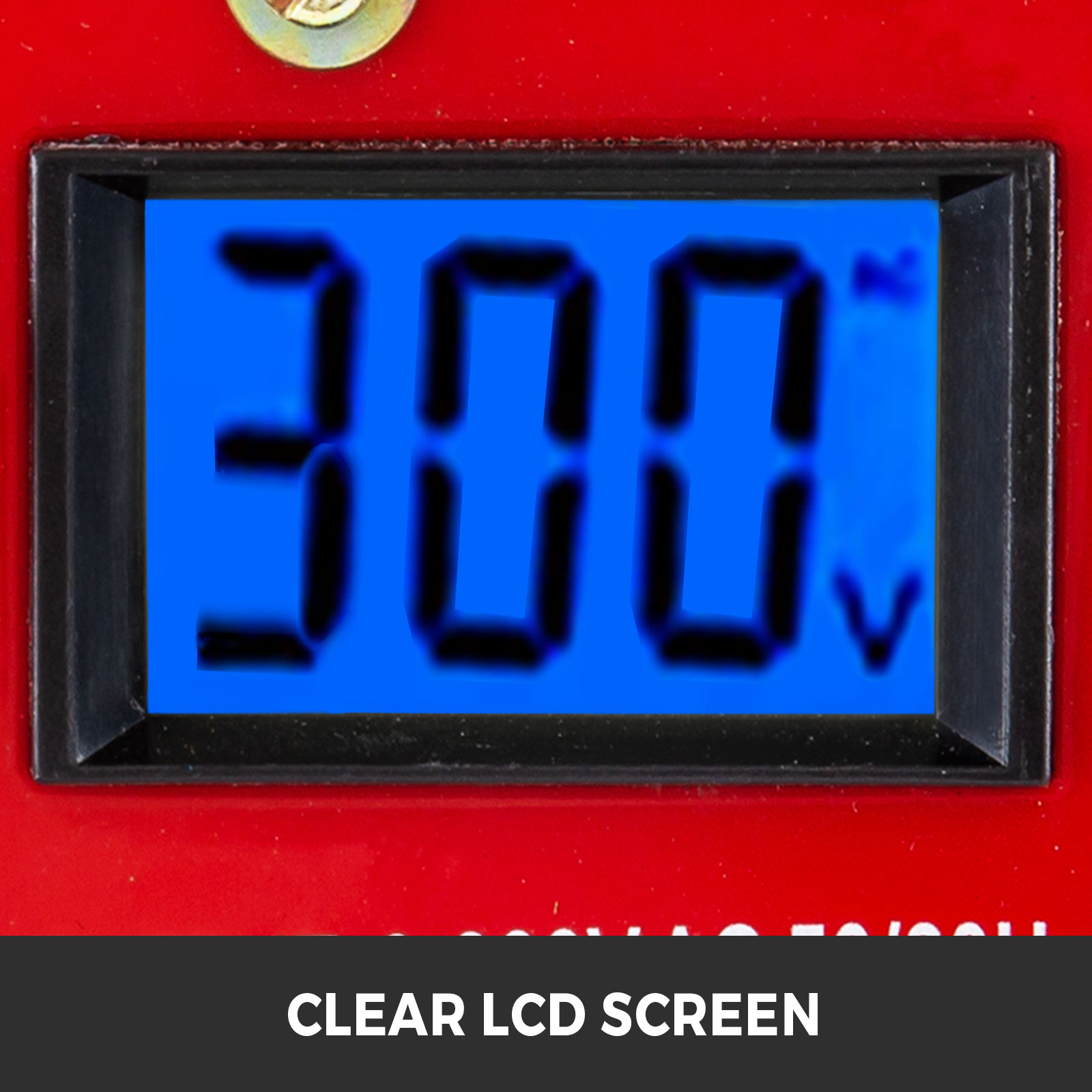 Variac Auto Transformer AC Variable Voltage Regulator Digital 0.5KVA ...