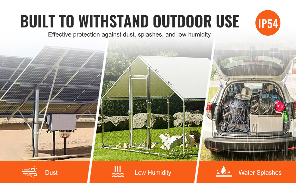 VEVOR Linear Actuator 12V, 6 Inch High Speed 0.55"/s Linear Actuator ...