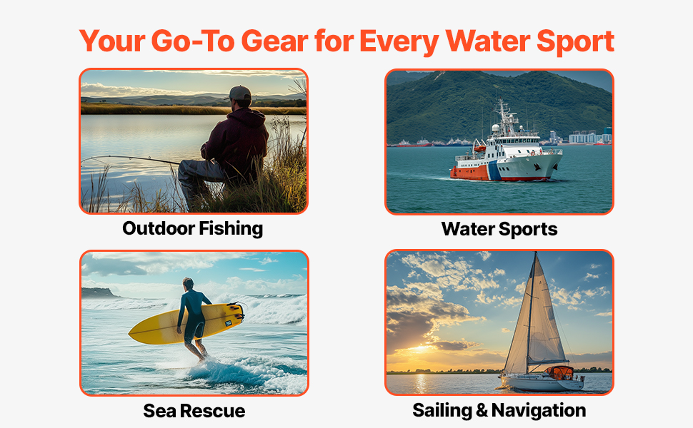 Manual Inflatable Belt Pack for Adults PFD Green CO2 Cylinder Not ...