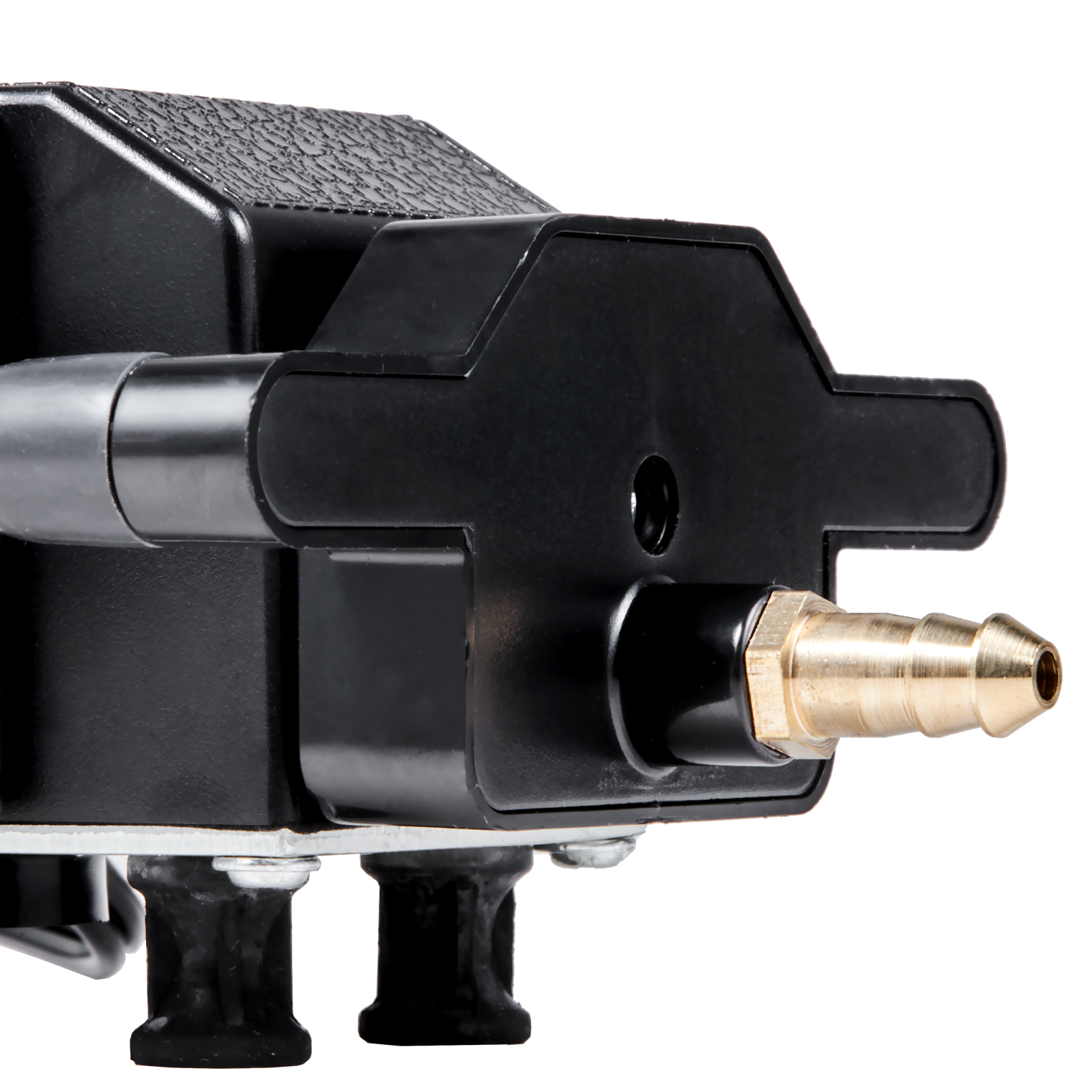 VEVOR Pond Aeration Kit, 2 Outlets Pond Aerator for up to 1000 Gallons ...