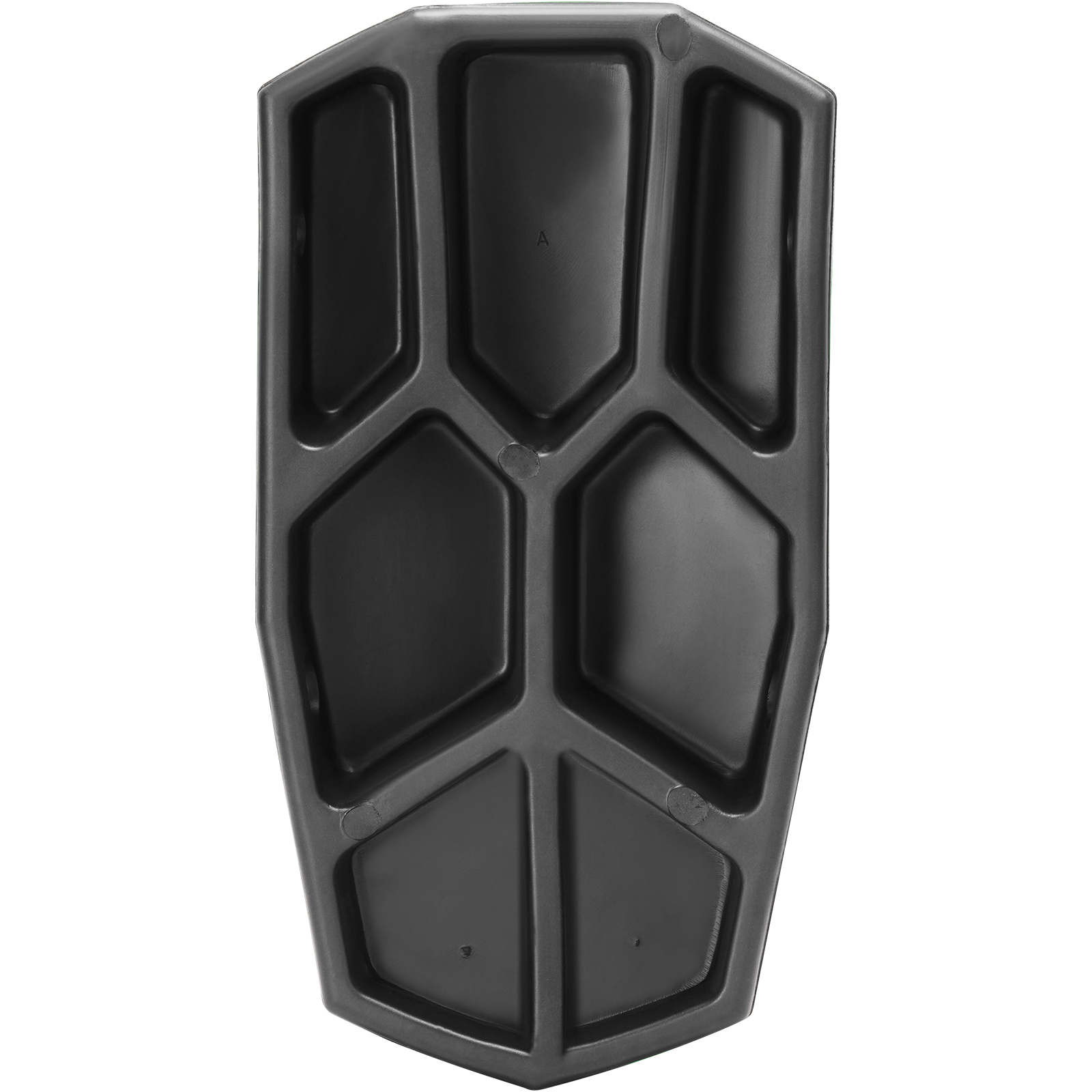 VEVOR Boat Fenders Inflatable Ribbed Boat Bumpers Dock Shield ...