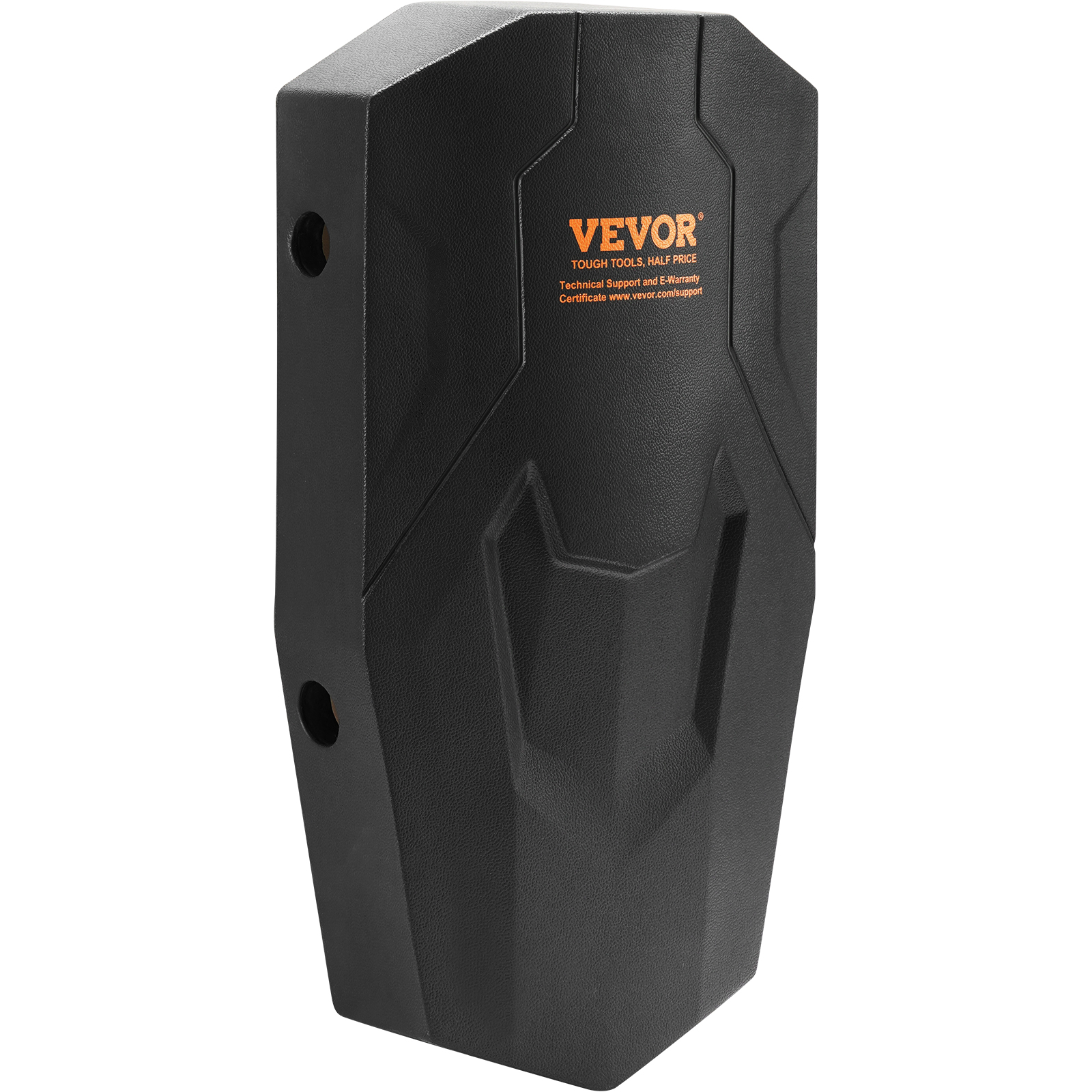 VEVOR Boat Fenders Inflatable Ribbed Boat Bumpers Dock Shield ...