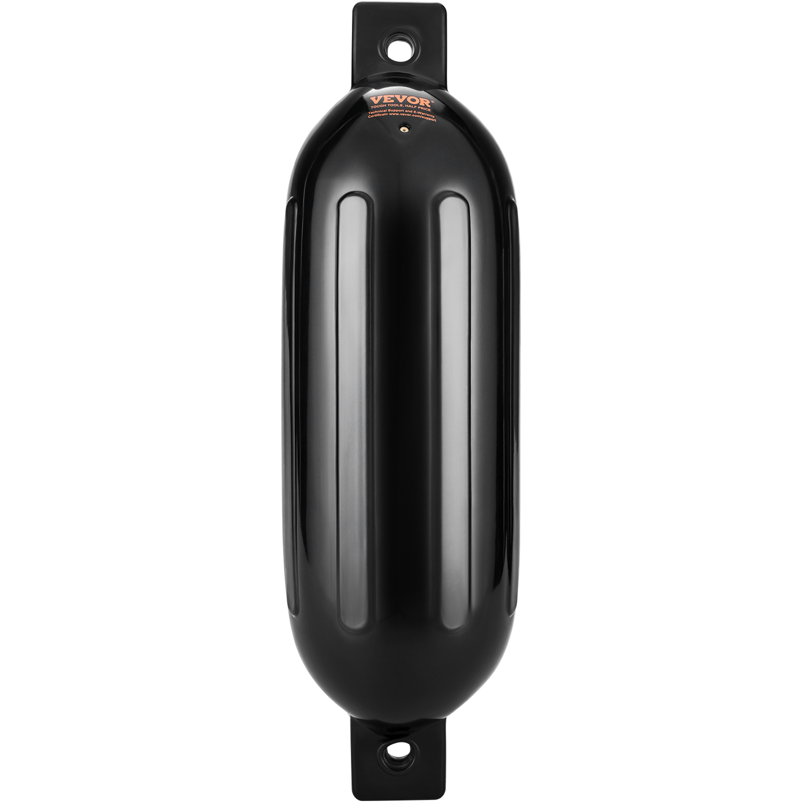 VEVOR Boat Fenders Inflatable Ribbed Boat Bumpers Dock Shield ...