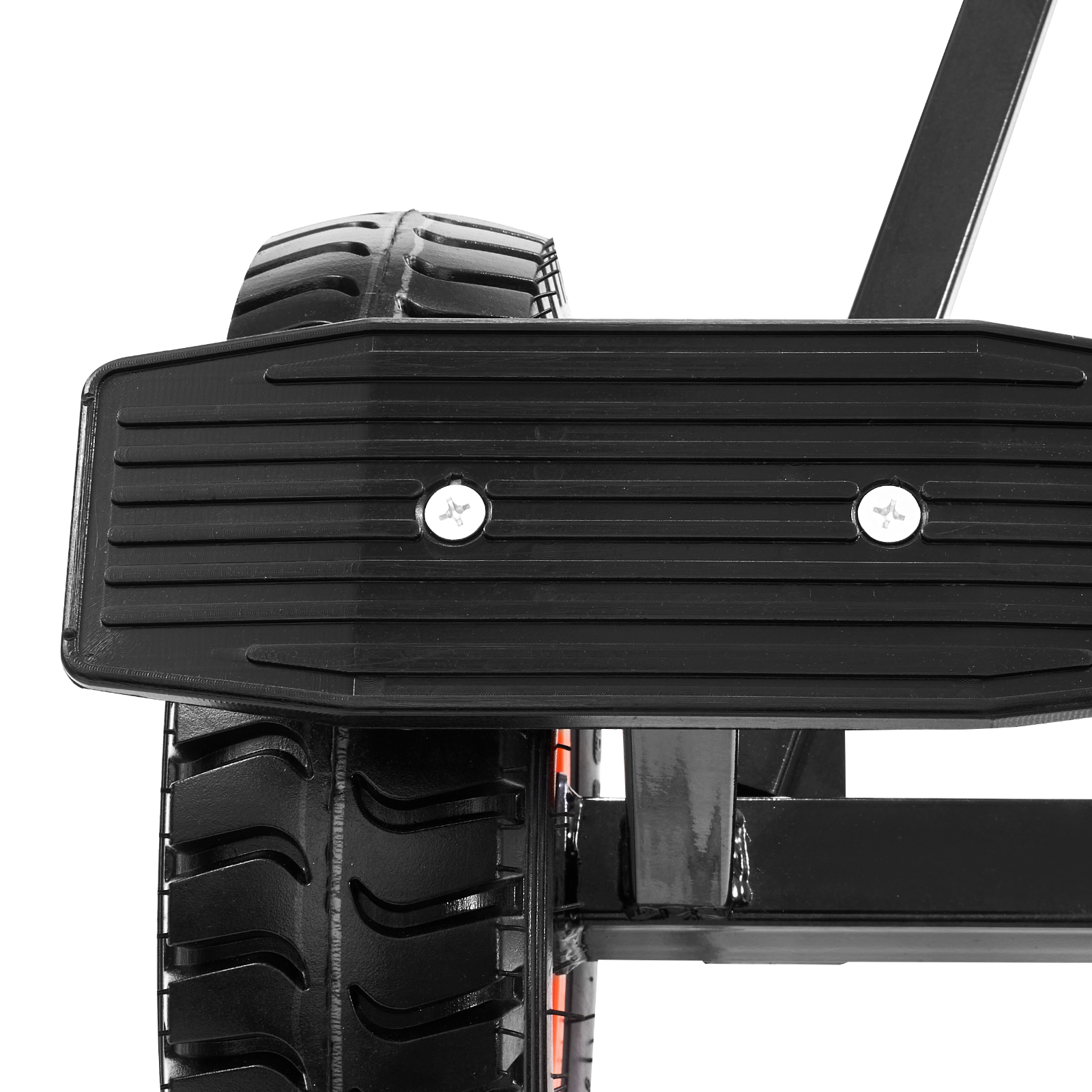 420lbs Boat Trailer Dolly Mover Adjustable Length with 15.7 in ...