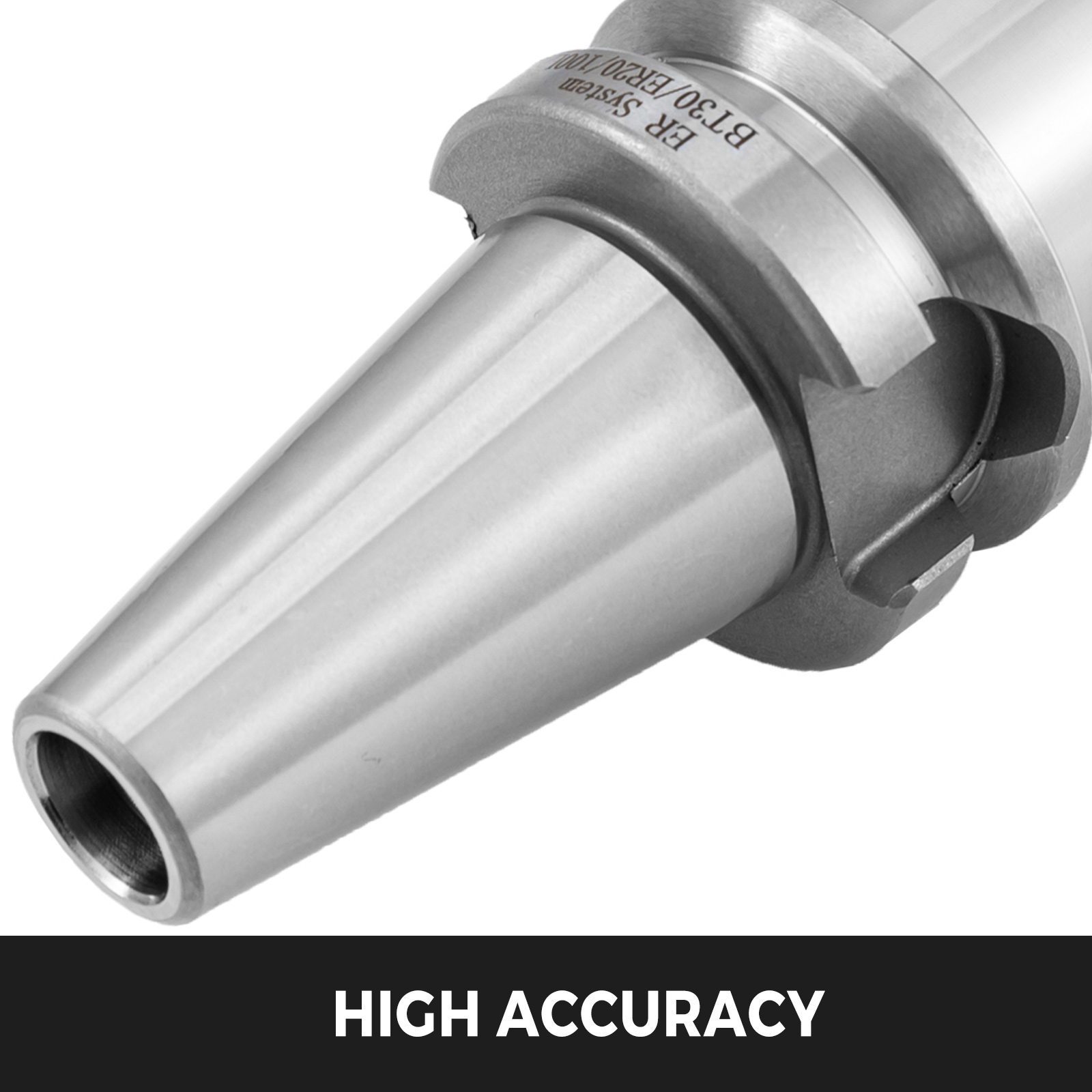 Spannzangenfutter Spannfutter Spannzangen Bt30 Er20 100 Mm Drehmaschine ...