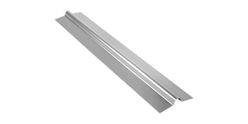 Aluminum Heat Transfer Plates Pex Heat Transfer Plates For 3/8" Tubes ...