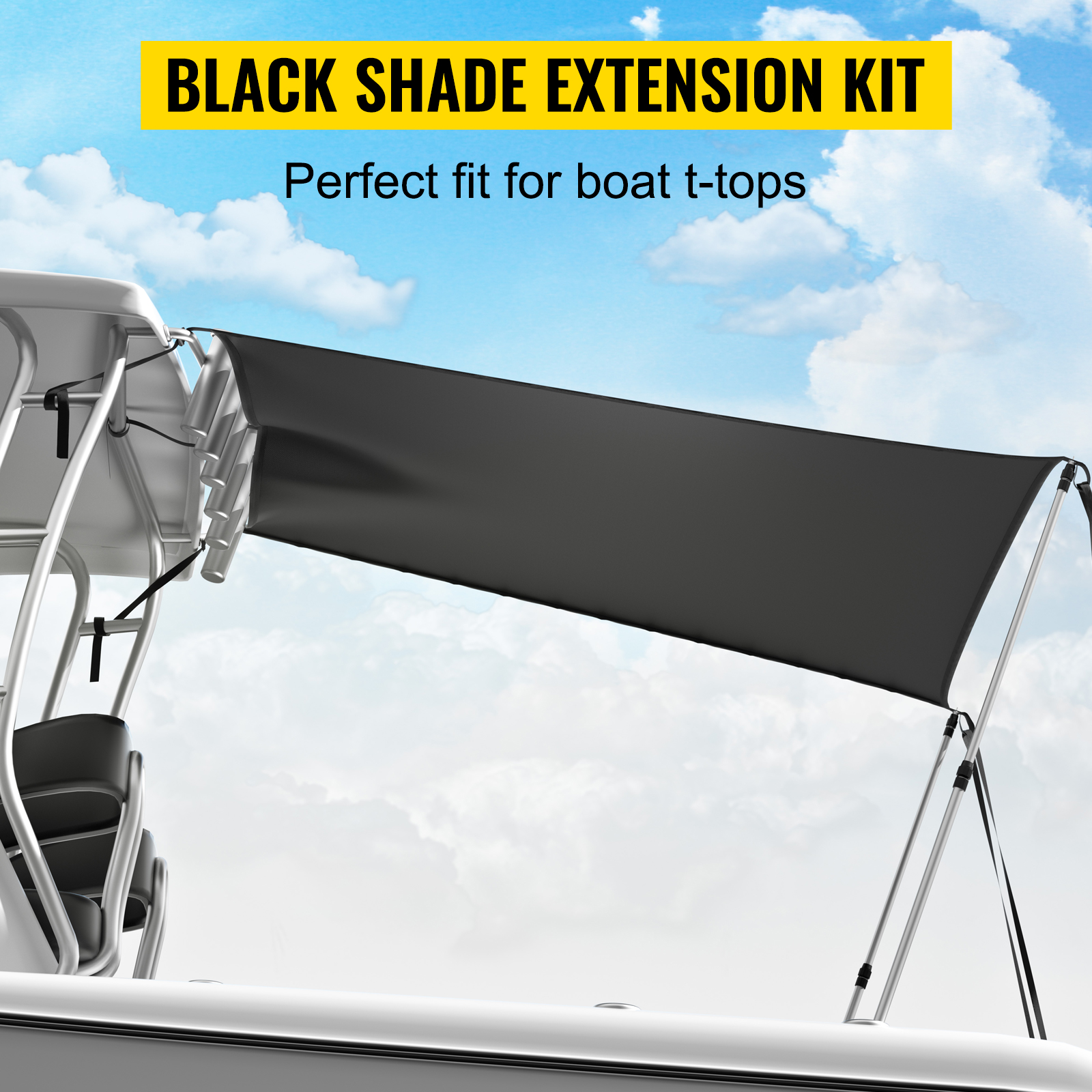 Bimini Top Hardware Bimini Top Slide Track Kits - Carver Industries ...