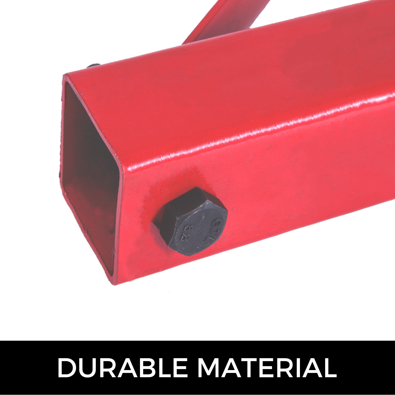 VEVOR Electric Hoist Support Arm 600 kg Swing Support Arm Scaffold ...