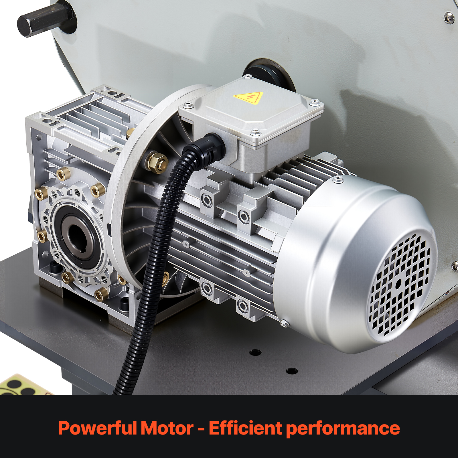 750W Electric Roll Bending Machine 3-Roller Electric Pipe Tubing Bender ...