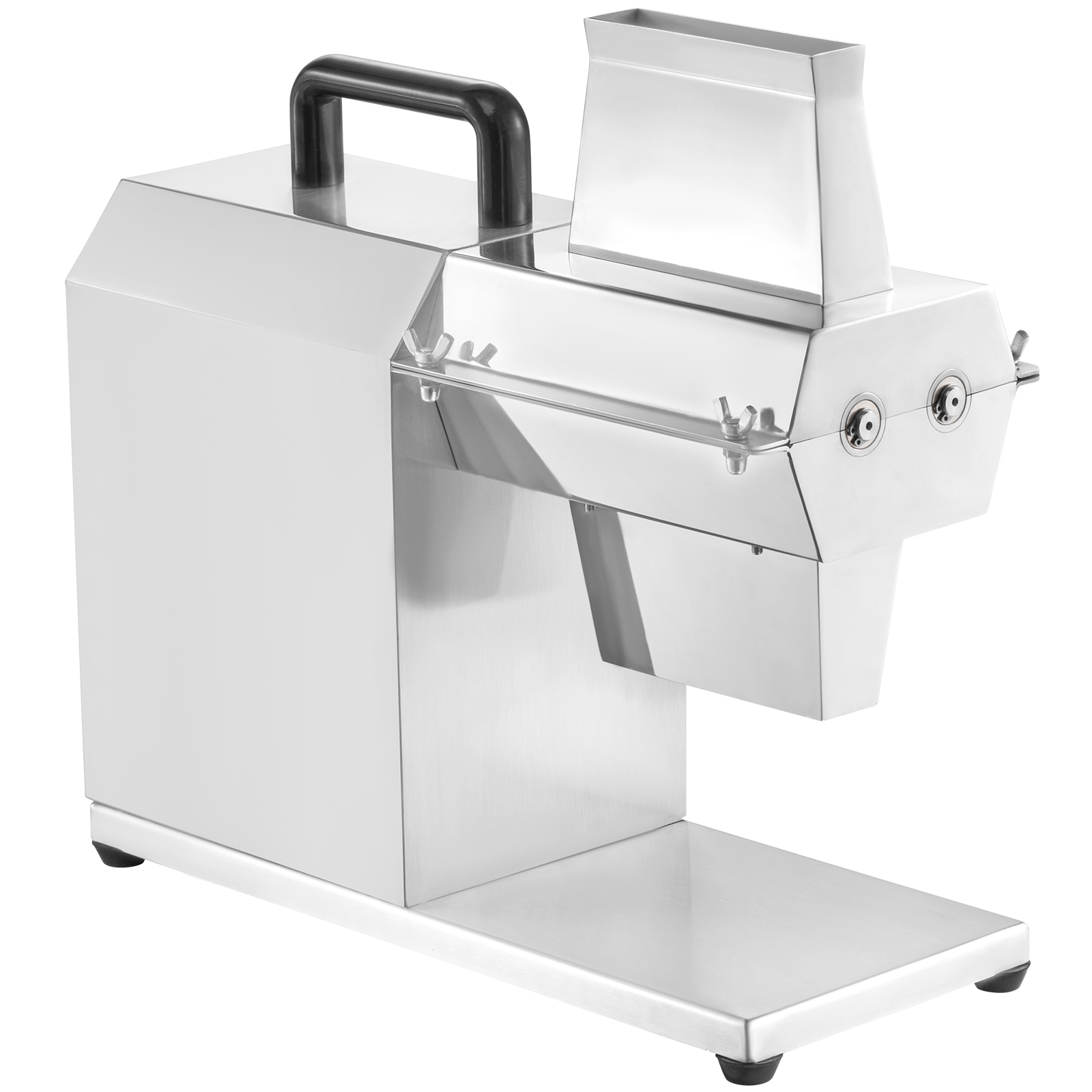 450/750W Commercial Meat Tenderizer Machine Stainless Steel Kitchen ...