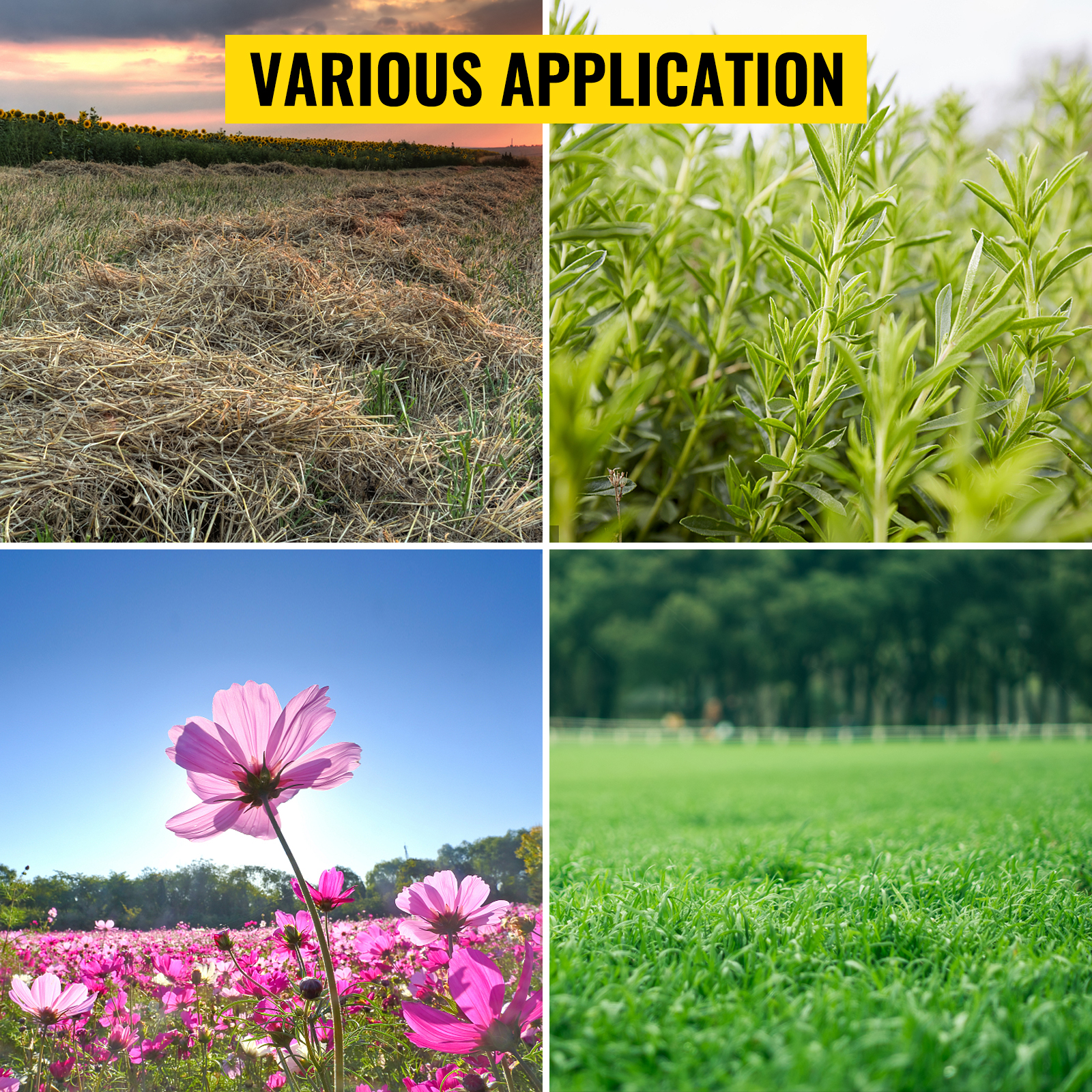 VEVOR Bud Leaf Trimmer, 16 inch Electric and Manual Hydroponic Dry or ...