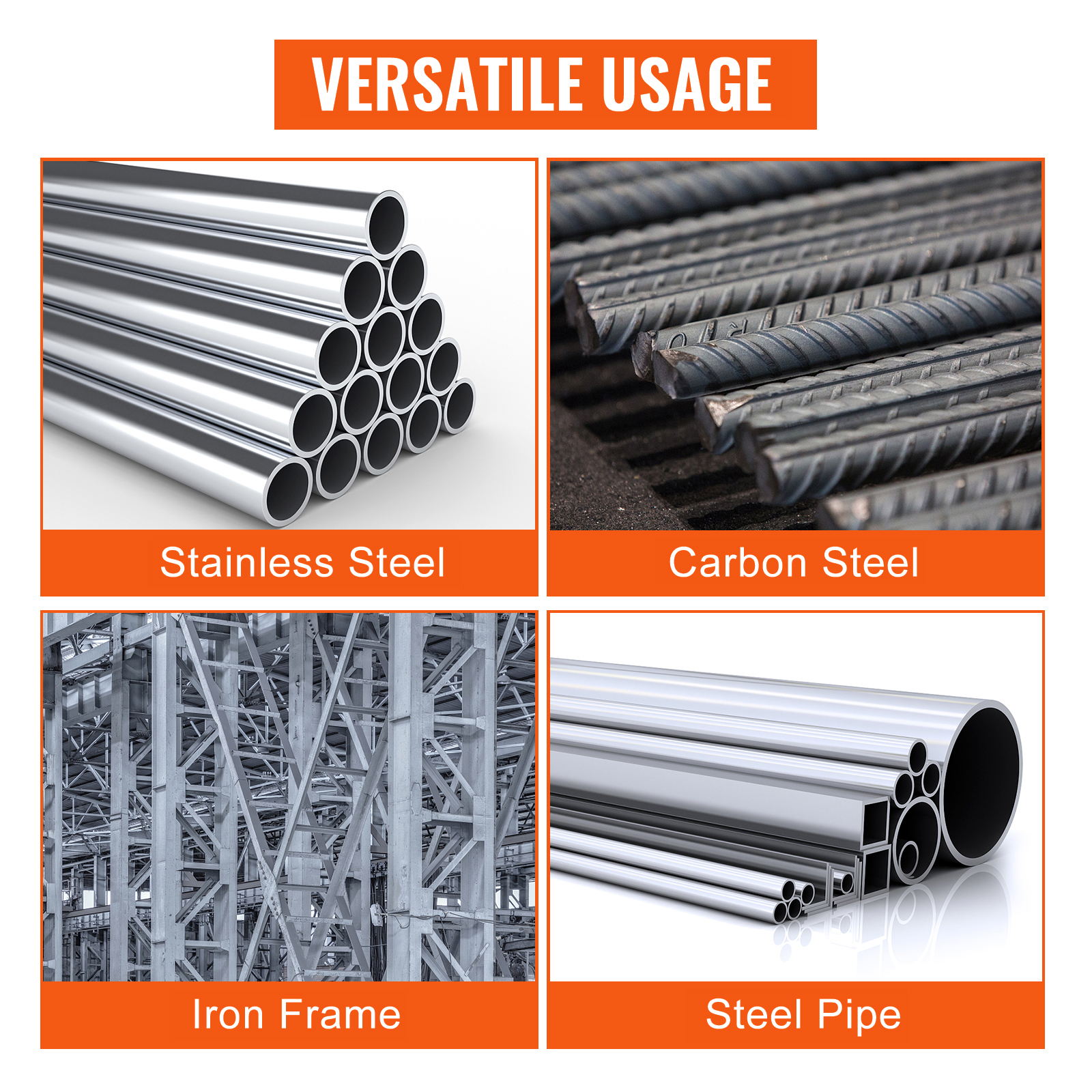 VEVOR TIG-200C, 200 Amp TIG/MMA ARC 2-in-1 Welder HF IGBT DC Inverter ...