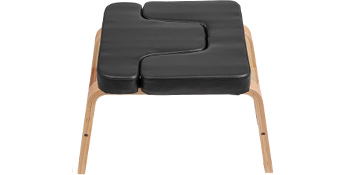 Fitness Yoga Handstand Chair Inversion Chair Yoga Chair Exercise ...
