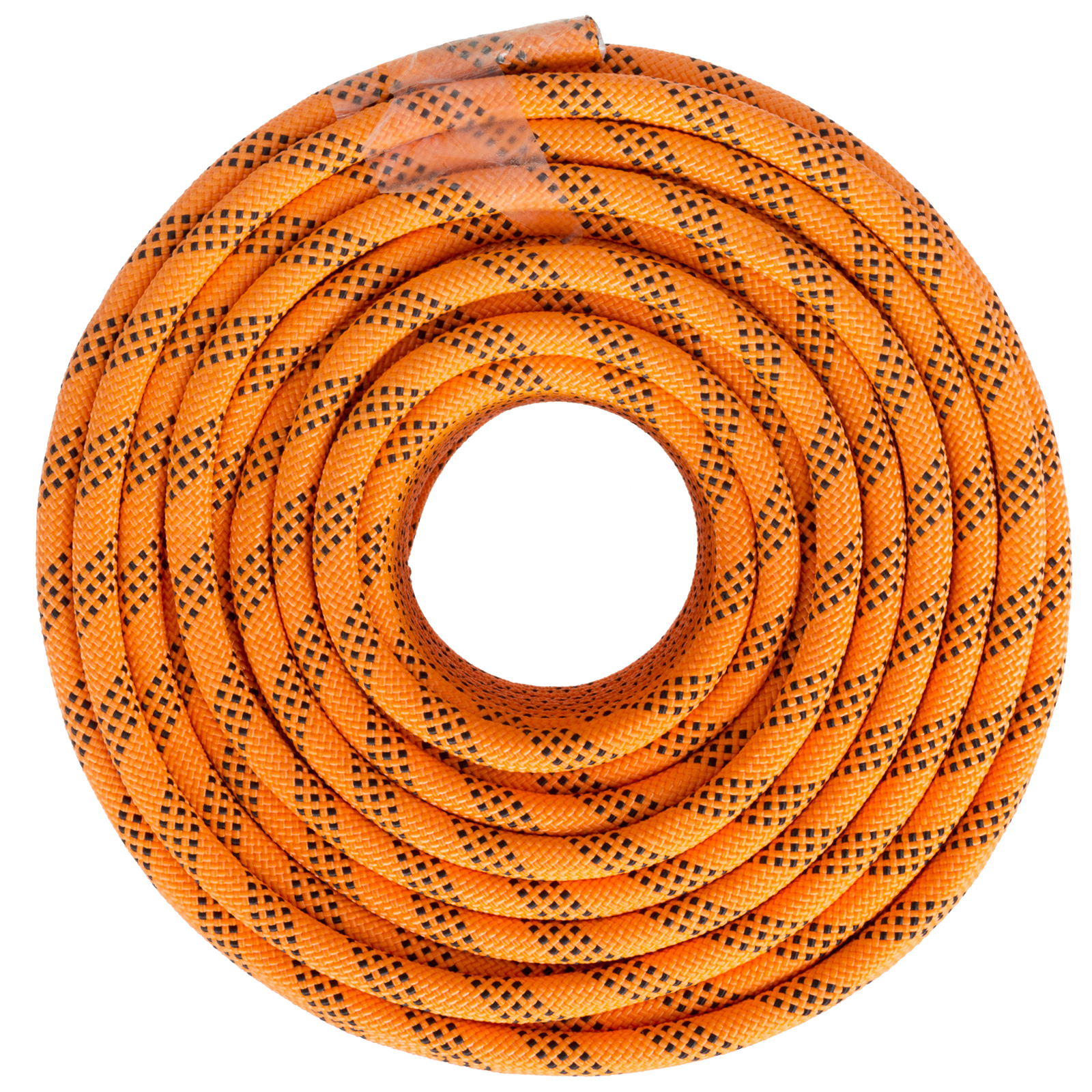 Corde et cordage Vevor Corde en Polyester Double Tresse Corde de ...