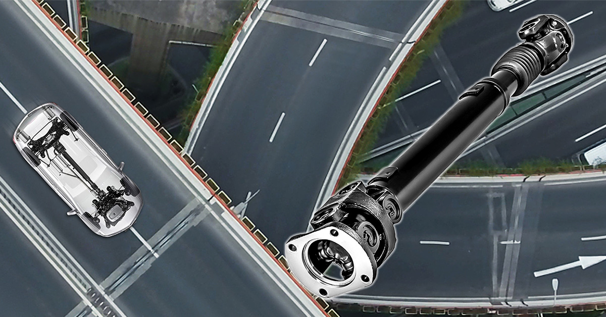 Drive Shaft fits 2003-2013 DODGE RAM 2500 3500 Diesel Auto Transmission ...