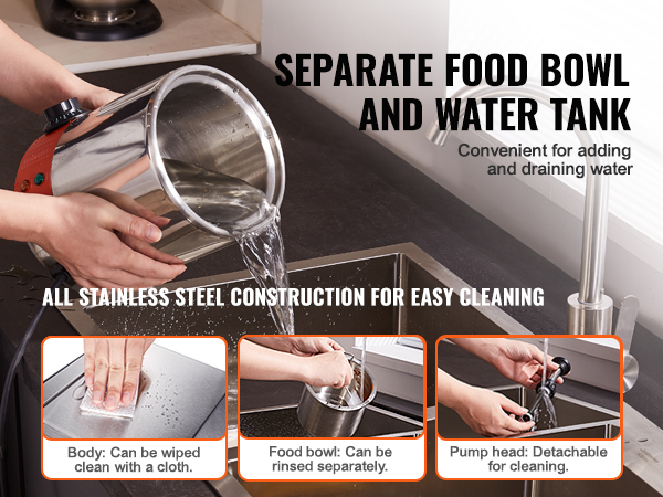 VEVOR Electric Cheese Dispenser with Pump, 2.3 Qt Commercial Hot Fudge ...