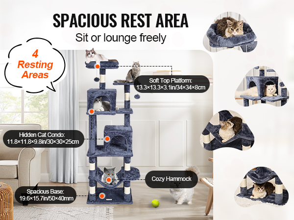 Toilet Roll Pet Supplies FELIWAY Optimum Cat, Enhanced Calming ...