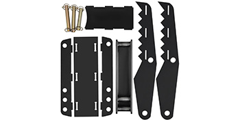 VEVOR Backhoe Excavator Thumb DIY Backhoe 24 inch Backhoe Excavator ...