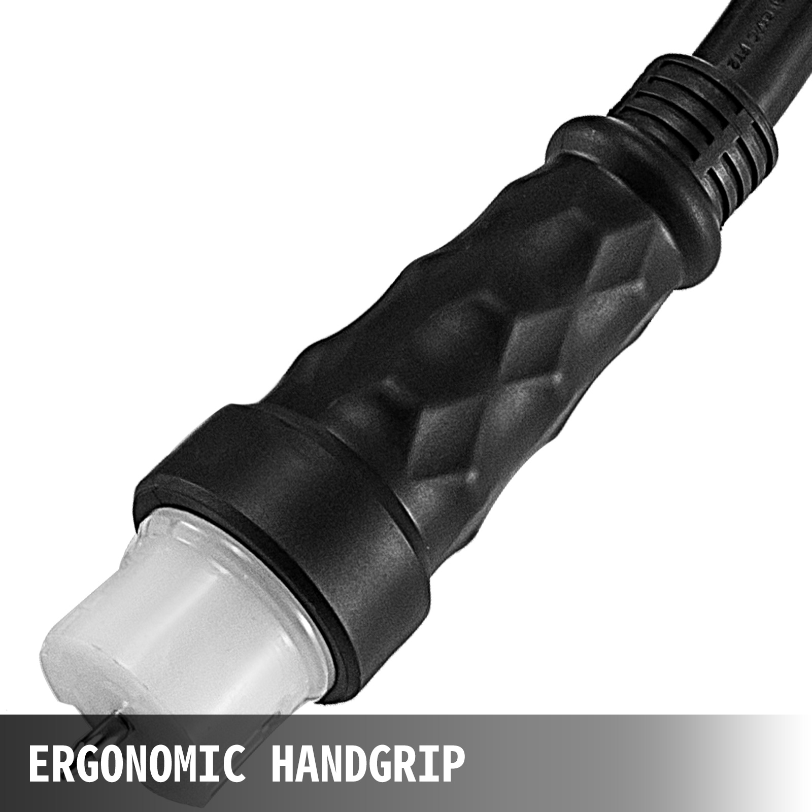 Generator Cord Power Cord 25ft 50a Locking Male Plug To Cs6364 Locking ...