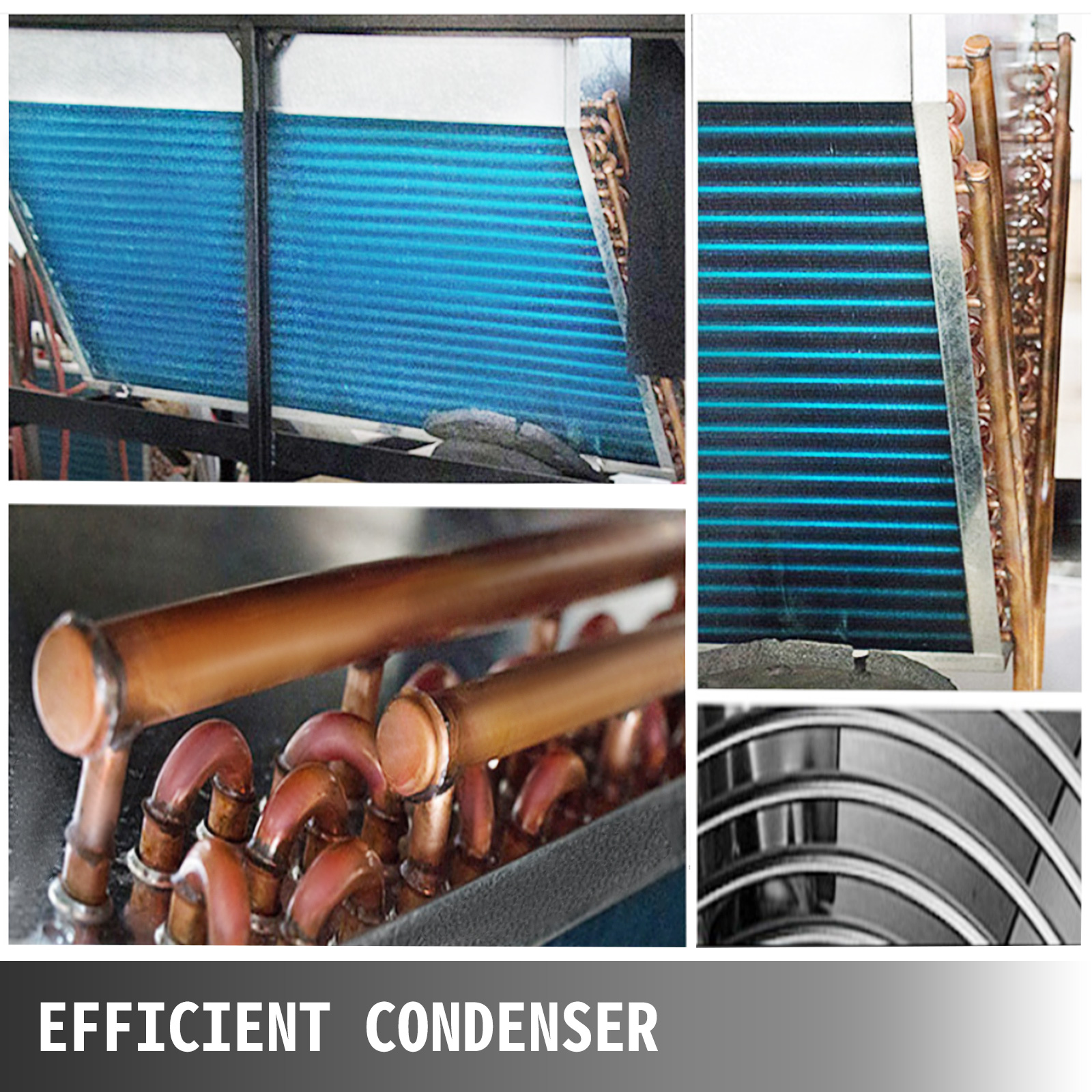 Recirculating Chiller Circulating Chiller 2T Air-cooled Industrial ...