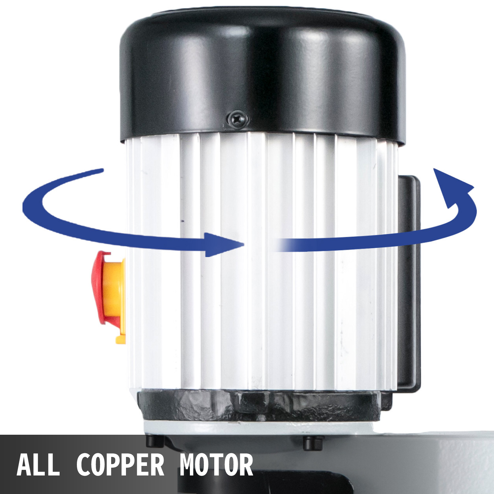 Benchtop Mortise Machine Powermatic Mortiser With Cast-iron Base For ...