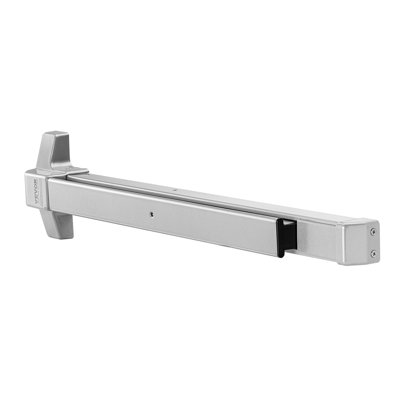 VEVOR Push Bar Door Locks Stainless/Carbon Steel for Exit Doors with ...
