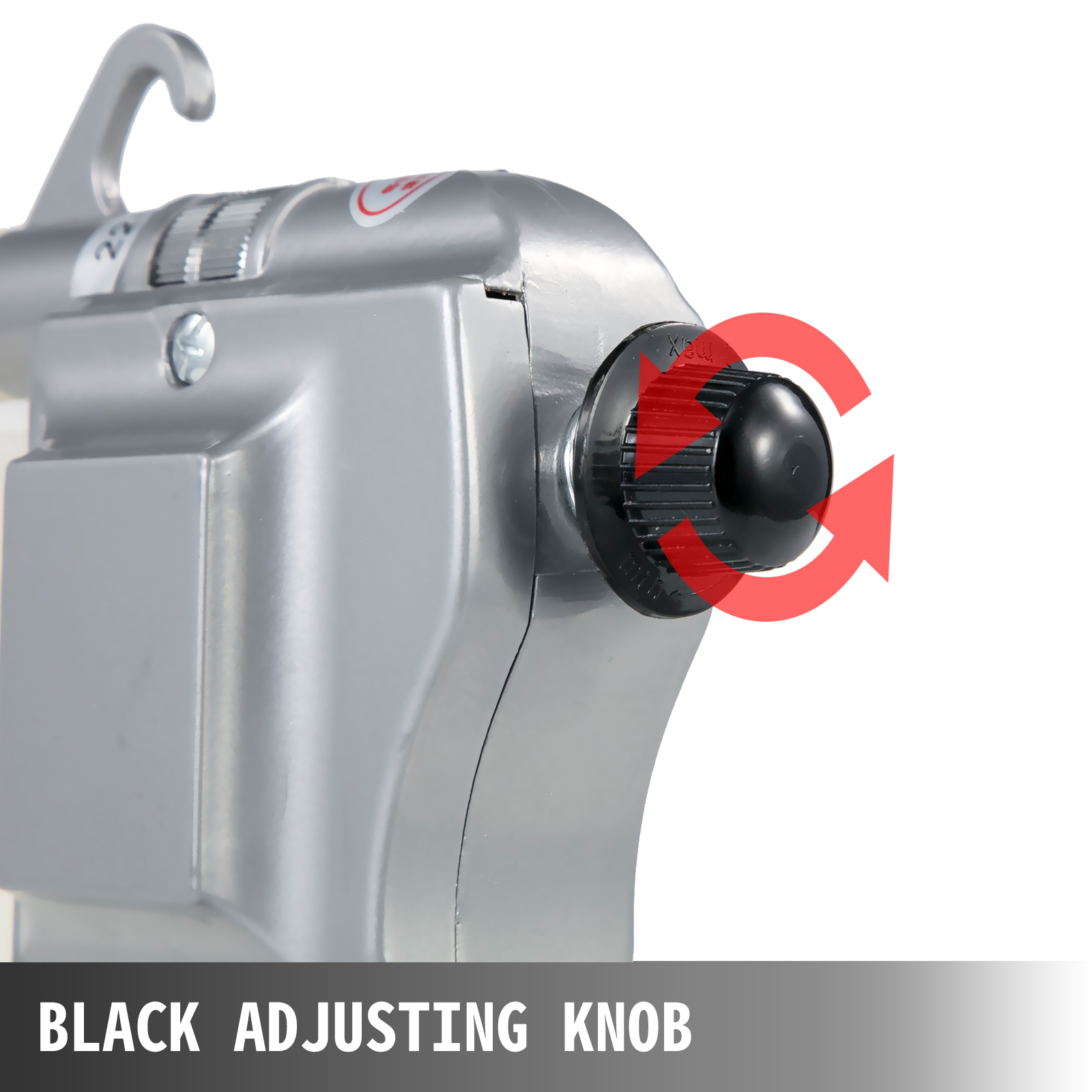 Pistolet Textile Buse Réglable Pistolet De Nettoyage Des Taches ...