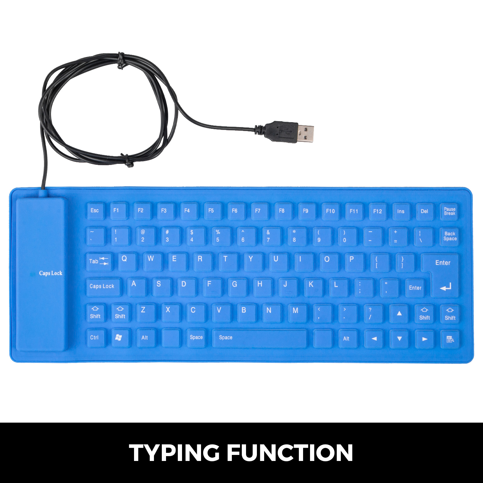 VEVOR Pipe Inspection Camera 20m Cable Sewer Camera 7inch Display Sewer ...