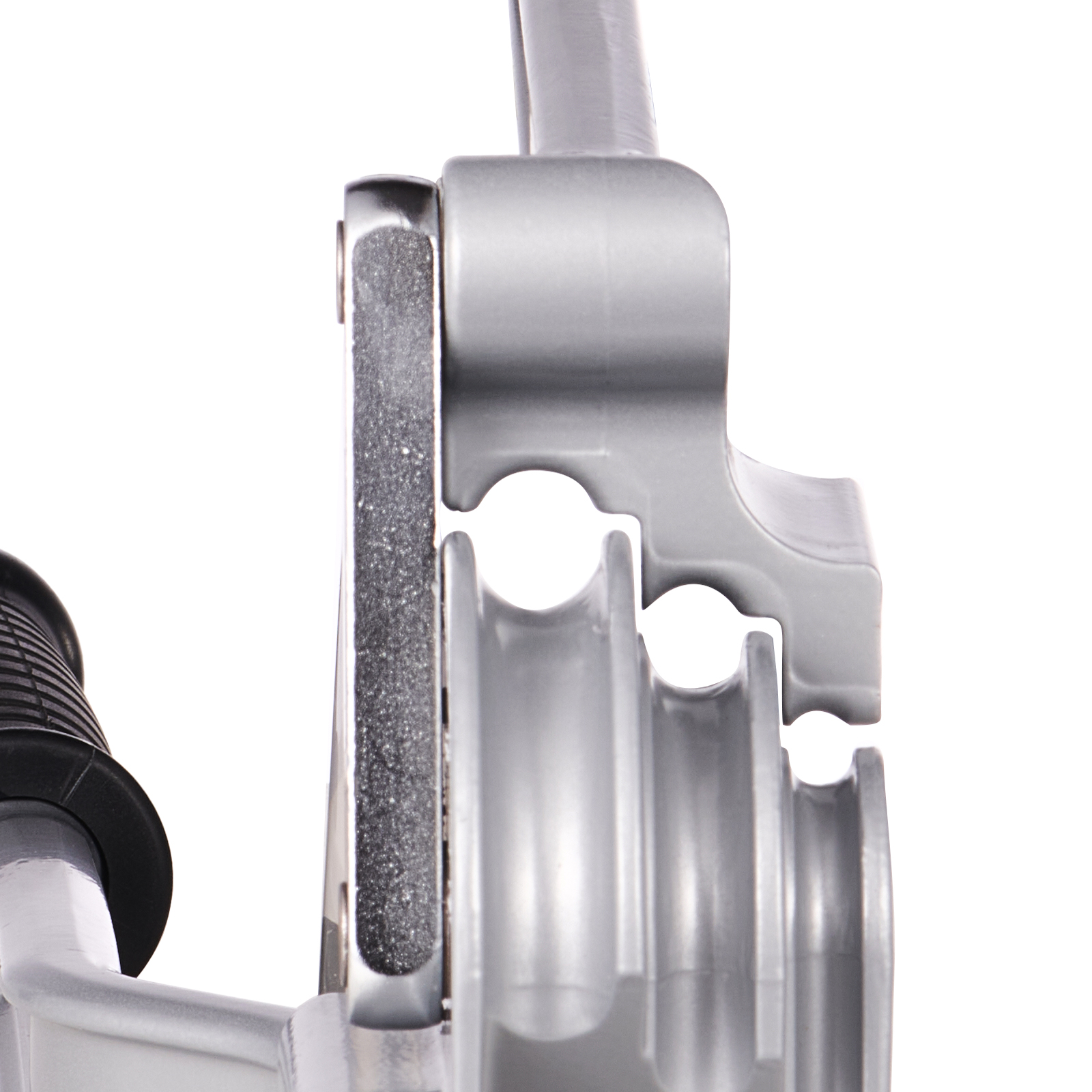 VEVOR Pipe Tube Bender, 1/4", 3/8", 1/2" OD, 3 in 1 Manual Level Tube ...