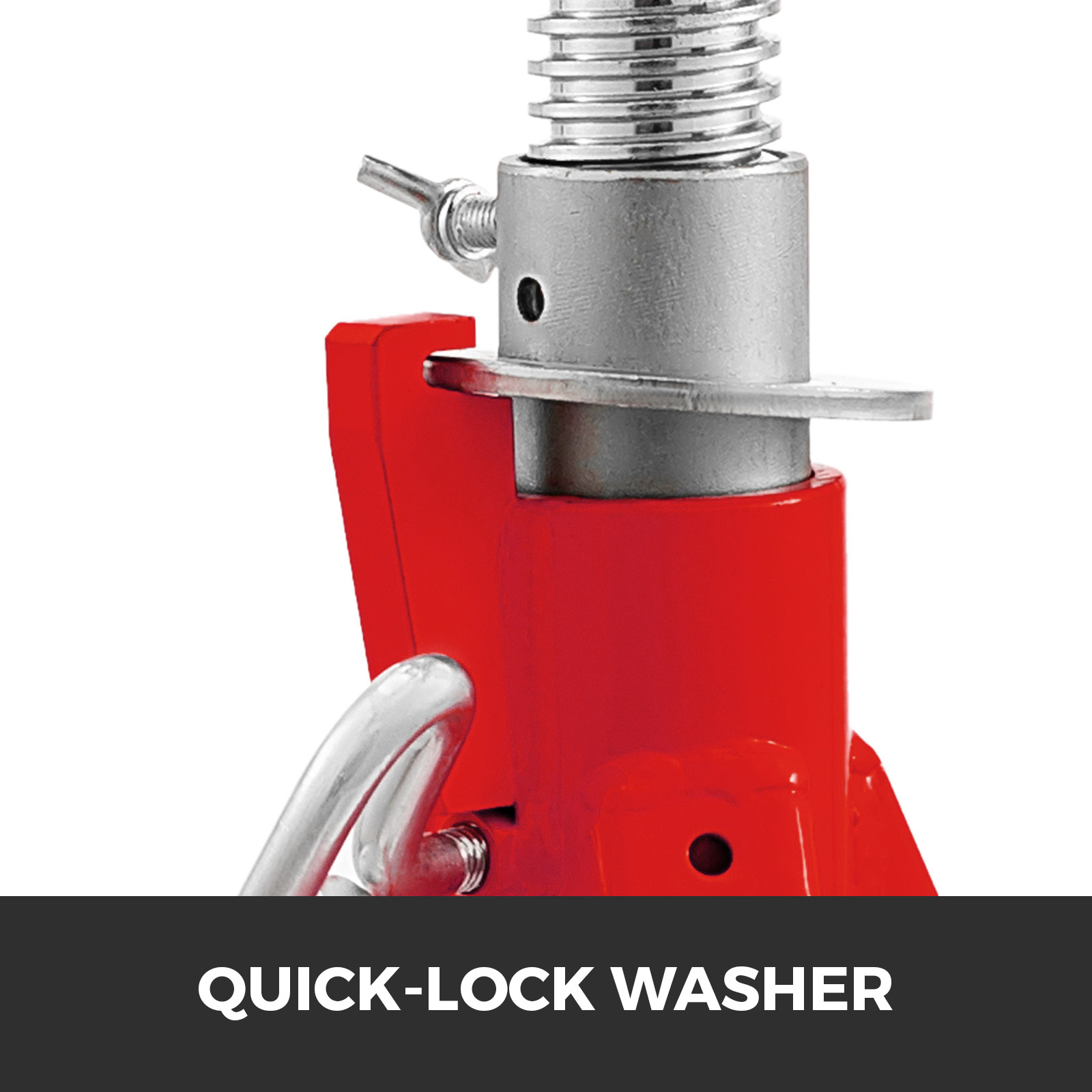 Pipe Jack Stand With V-Head and Folding Legs 2500LB Max. Height 37 ...