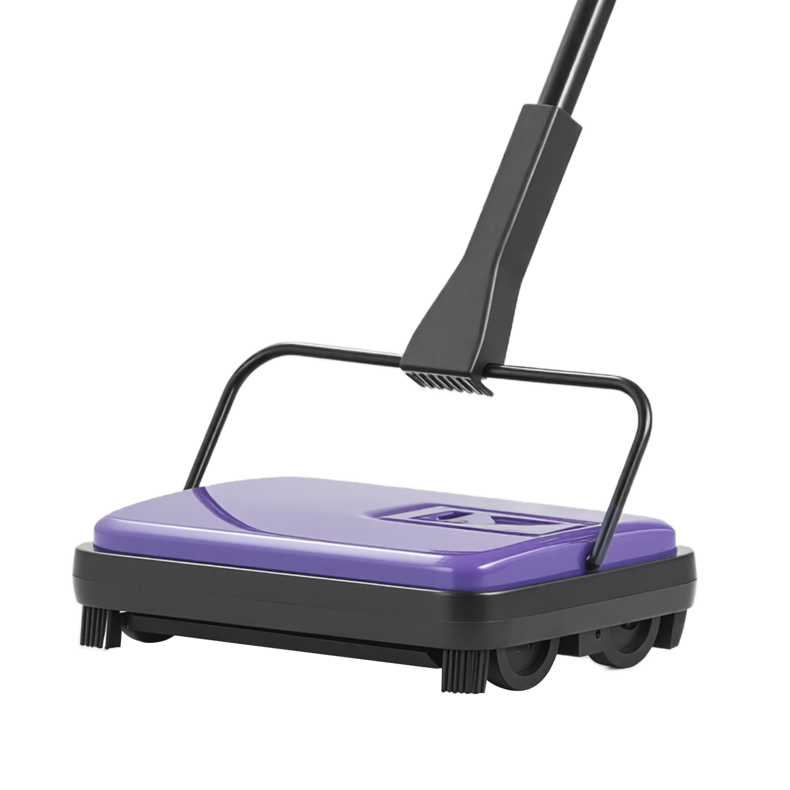 Carpet Floor Sweeper Manual 6.7/7.87 inch Width Sweeping Paths Non ...